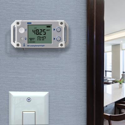 Onset HOBO and InTemp Data Loggers